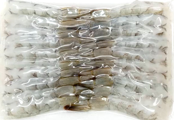 Premium Vannamei Nobashi - World Business Distributor Netherlands